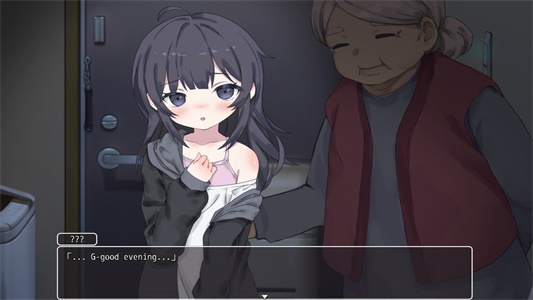 How To Raise A Happy Neet: An Immersive Simulation Game for Personal Growth