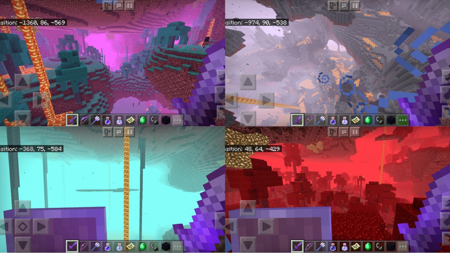 How to Make a Night Vision Potion in Minecraft: A Complete Guide