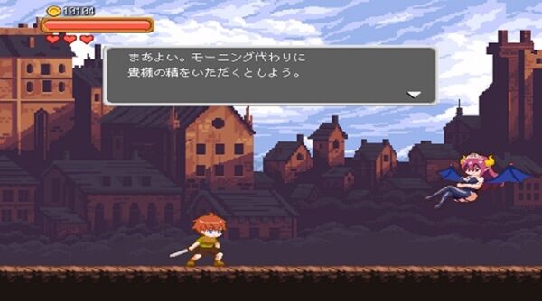 Super Mamono Sisters - The best free online game and application store ...