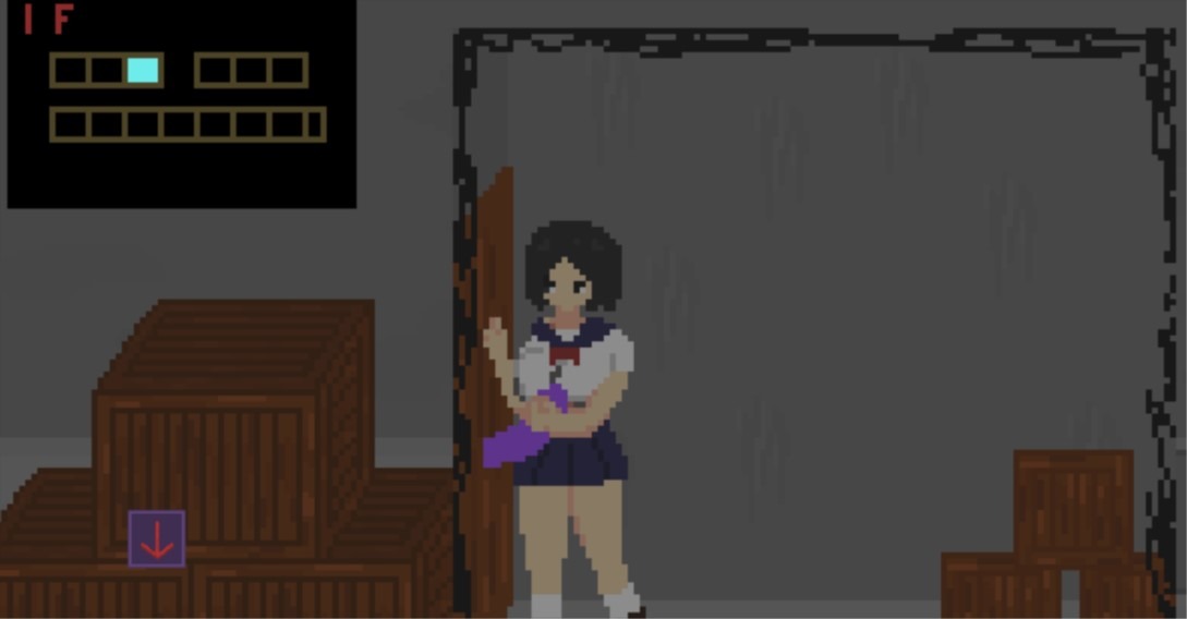 Nightmare Finale - How to download on mobile - apkafe.com