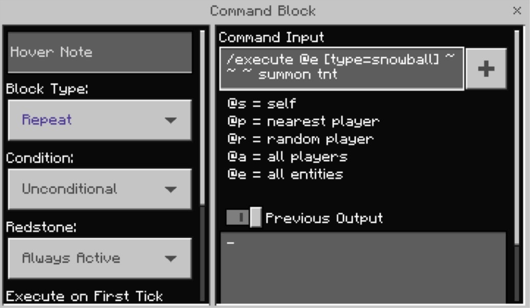 Unlocking Minecraft Commands and Cheat Codes - apkafe.com