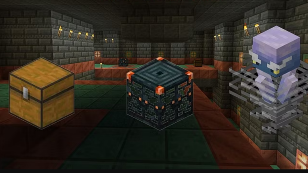 Unlocking Minecraft: The Ultimate Mod Menu Handbook