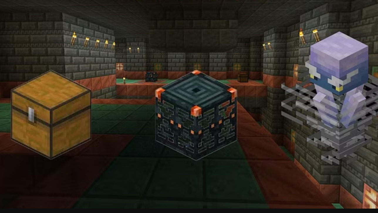 Unlocking Minecraft: The Ultimate Mod Menu Handbook