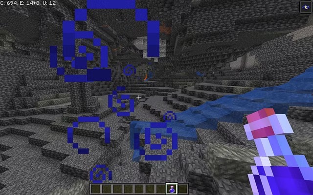 How to Make a Night Vision Potion in Minecraft: A Complete Guide