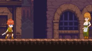 Super Mamono Sisters - The best free online game and application store ...