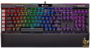 9 best gaming keyboards for Fortnite in 2020