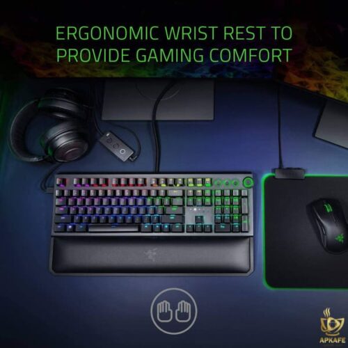 9 best gaming keyboards for Fortnite in 2020