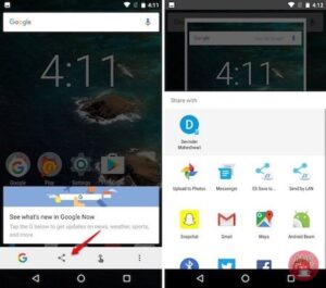 Android Shortcuts - Common Android shortcuts for users - Apkafe