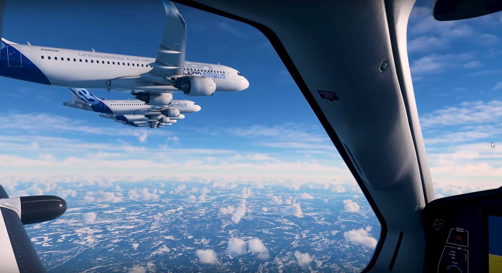 How to download RFS – Real Flight Simulator Apk and iOS - Apkafe.com