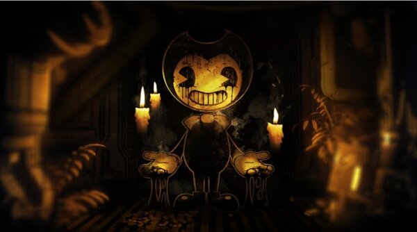 Alternative horror games for Poppy Playtime lovers - apkafe.com