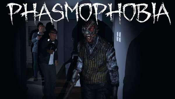Alternative horror games for Poppy Playtime lovers - apkafe.com