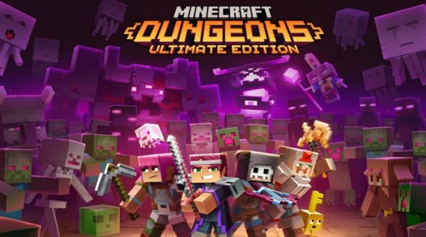 4 best Minecraft versions to play of all time - apkfafe.com