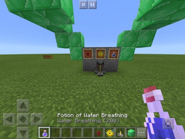 How Do You Make a Water Breathing Potion in Minecraft: Complete Guide