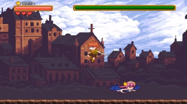 Mumasekai APK: A Thrilling Adult Game Adventure