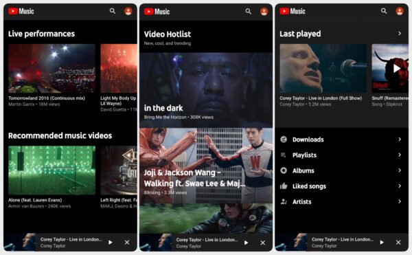 Discover YouTube Music: The Ultimate Guide, Pricing, Updates, and User ...