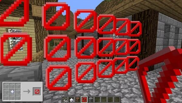How to Get Barrier Blocks in Minecraft: A Step-by-Step Guide
