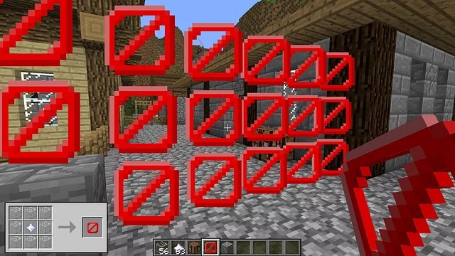 How to Get Barrier Blocks in Minecraft: A Step-by-Step Guide