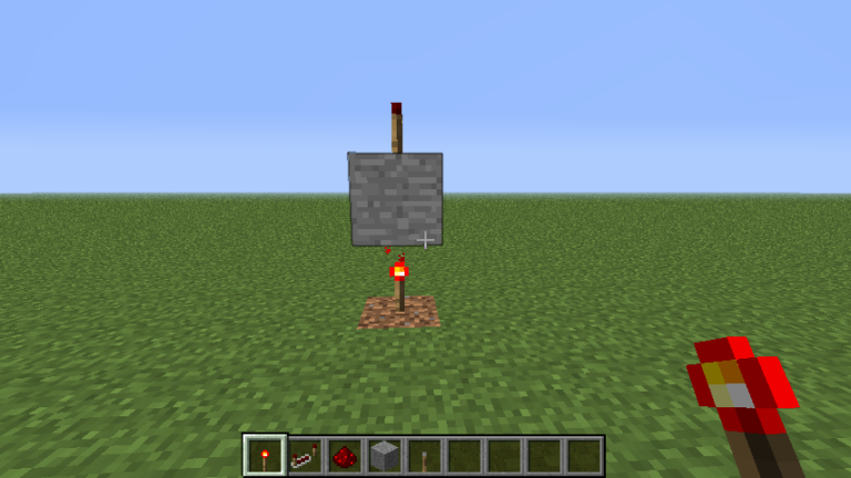 How to Turn Off Redstone Torches in Minecraft: The Complete Guide