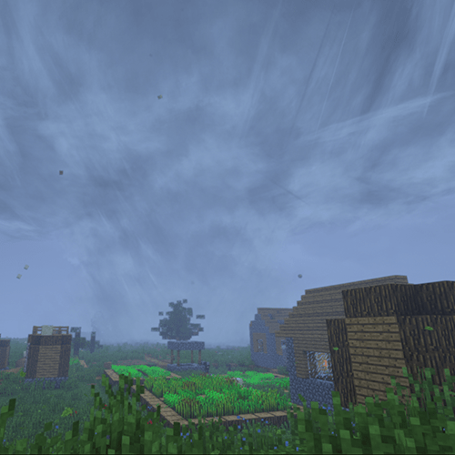 Ultimate Guide to Unleashing Nature's Fury: Master the Minecraft ...