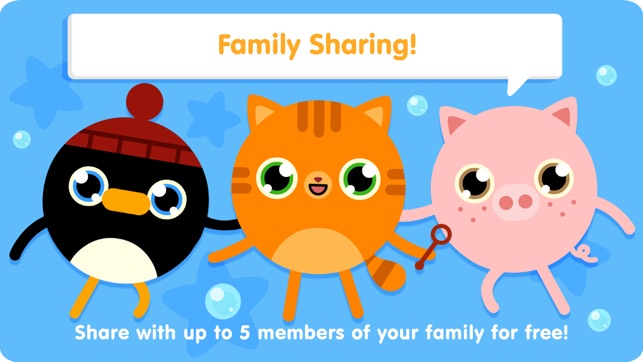 Super Simple - Kids Songs: The Ultimate Learning App for Young Children