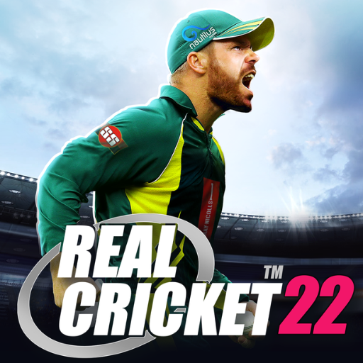 Real Cricket 22 Mod APK: The Ultimate Cricket Experience on Android