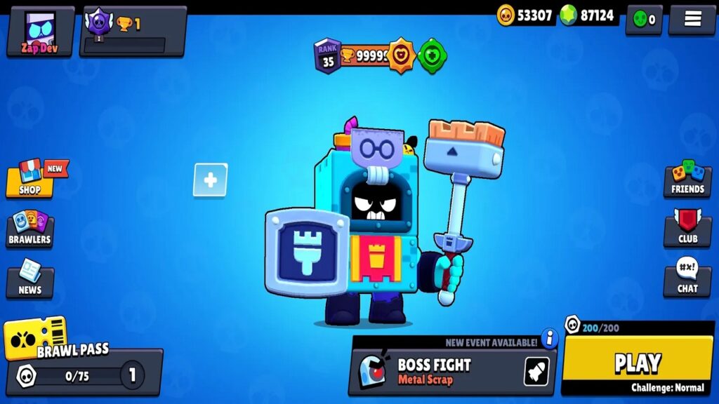 Multi Brawl: Elevating Brawl Stars to New Heights
