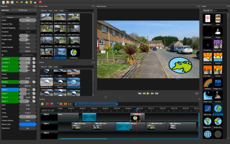 A Seamless Editing Experience for All Skill Levels