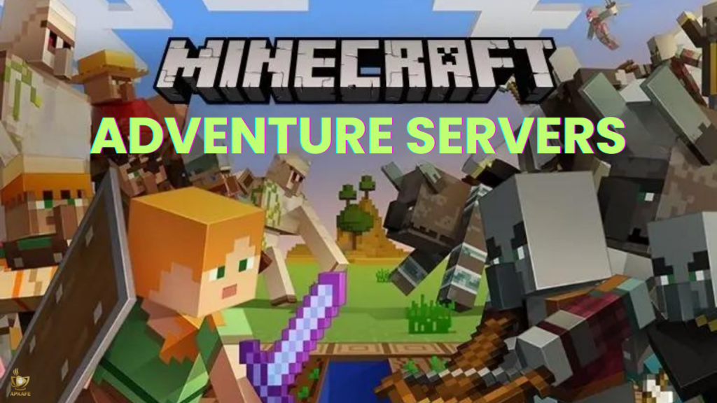 Discover Thrilling Adventures on the Best Minecraft Survival Servers