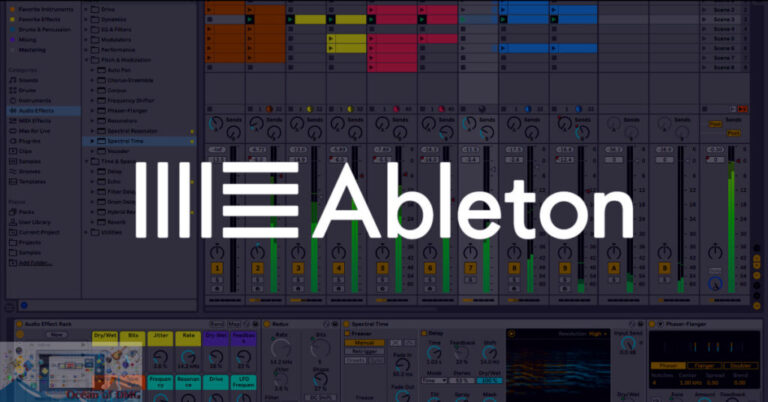 The Ultimate Guide to Ableton Live: Features, Pricing, Installation, and More
