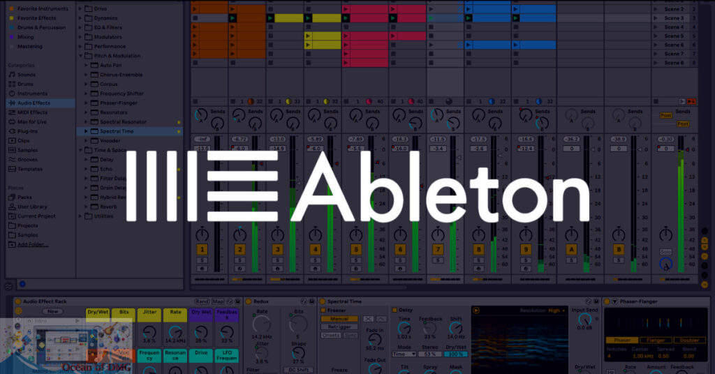 The Ultimate Guide to Ableton Live: Features, Pricing, Installation ...