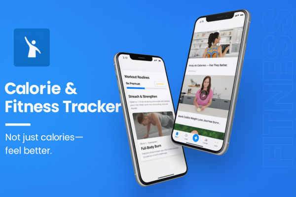 The Best Calorie Counter App to Stay Fit, Beautiful, and in Balance