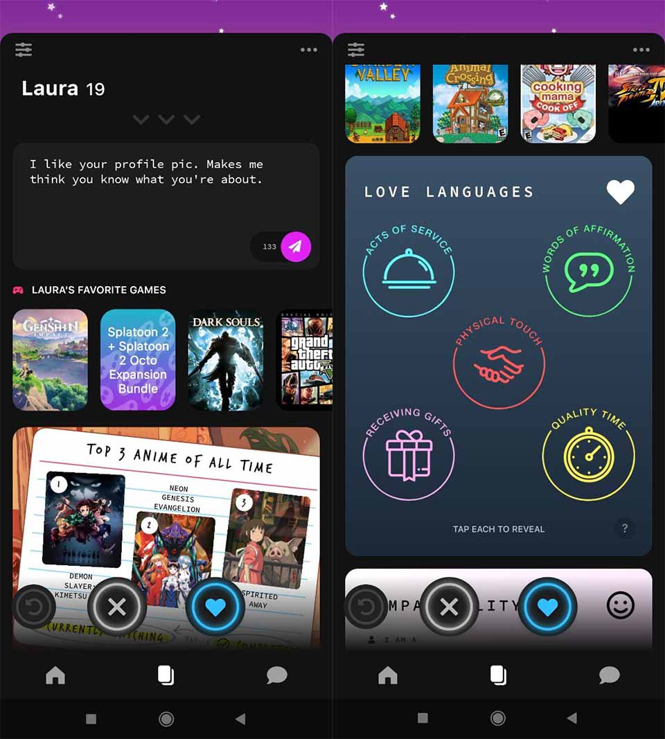 Kippo Dating App: Review & Download On Google Play and App Store