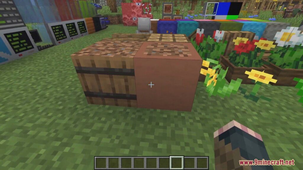 Revolutionize Your Minecraft Experience with Epic Food Mods