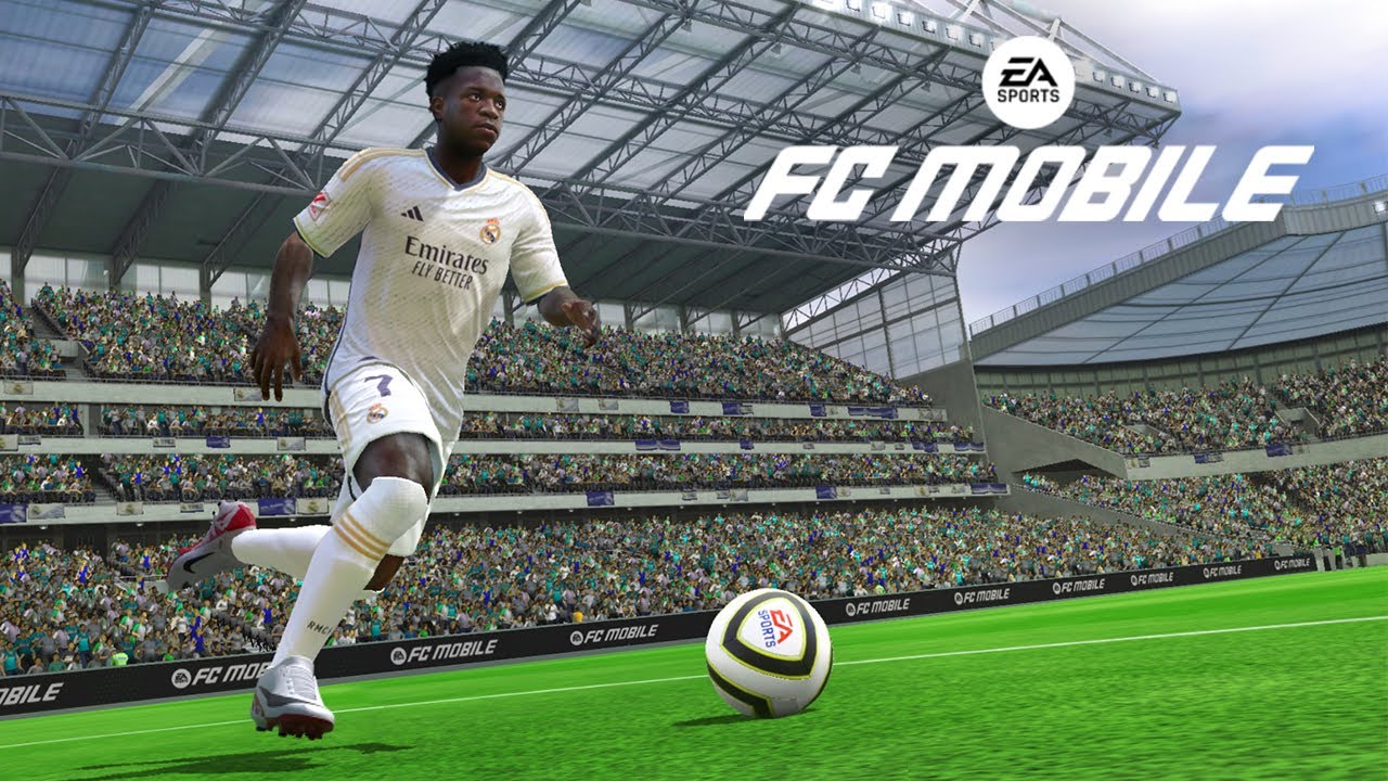 Download EA SPORTS FC™ Mobile Soccer APK for Android