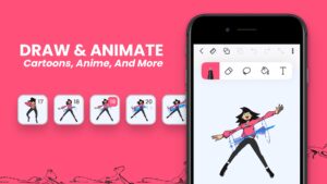 FlipaClip: Create 2D Animation - Comprehensive App Review