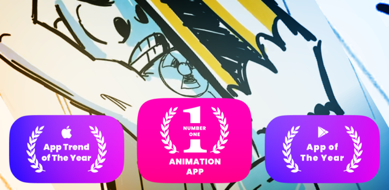 FlipaClip: Create 2D Animation - Comprehensive App Review