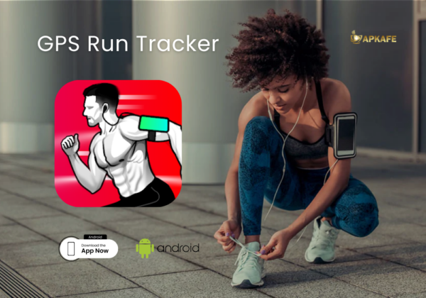 GPS Run Tracker Review: Best Tracker App for Runners