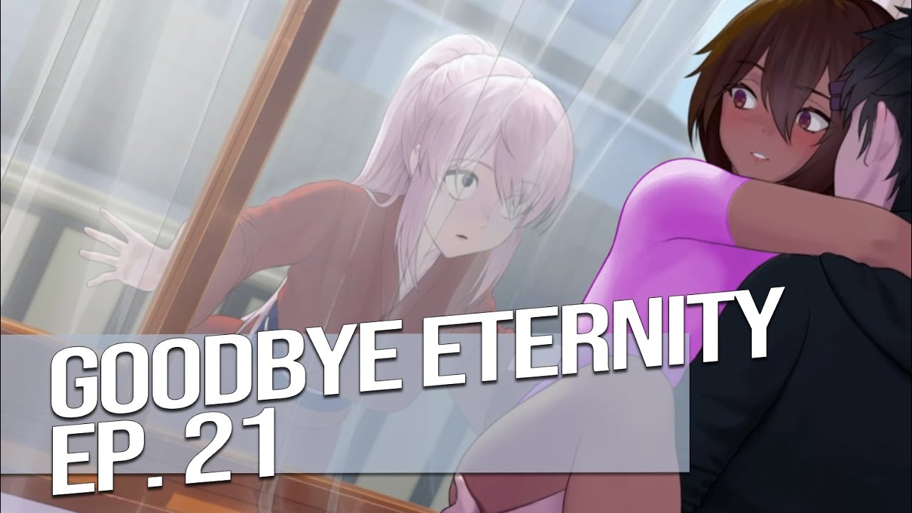 Goodbye Eternity APK: Explore Hidden Secrets