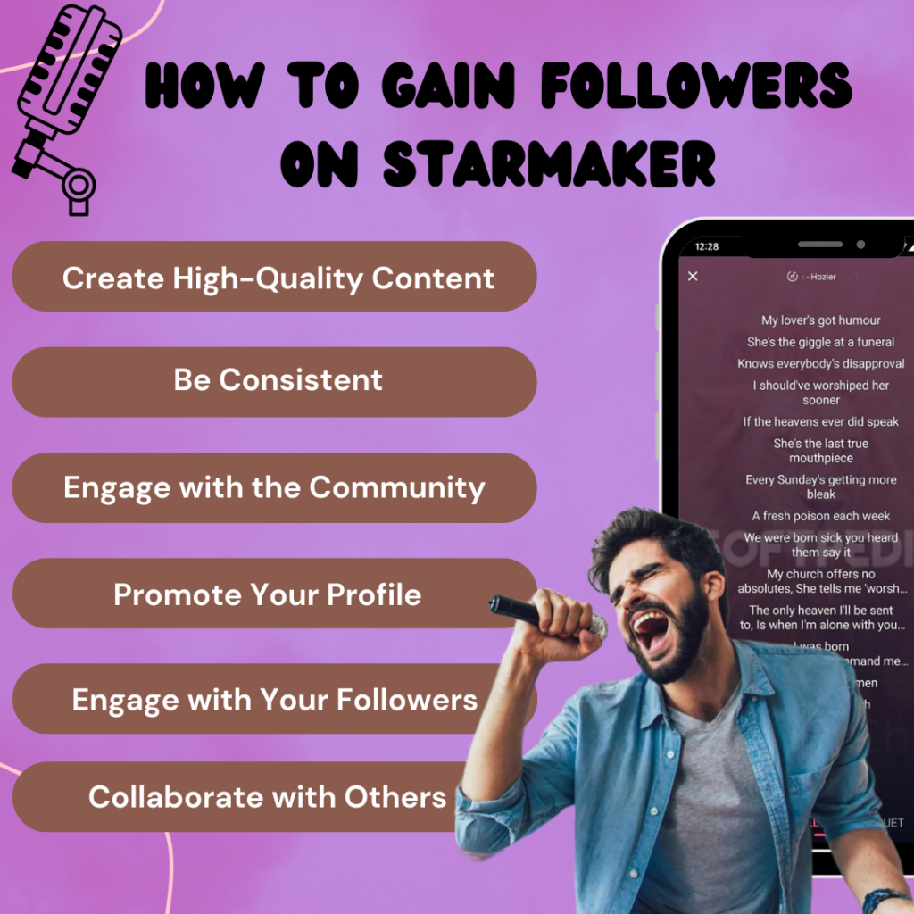 How to Use StarMaker: A Detailed Guide