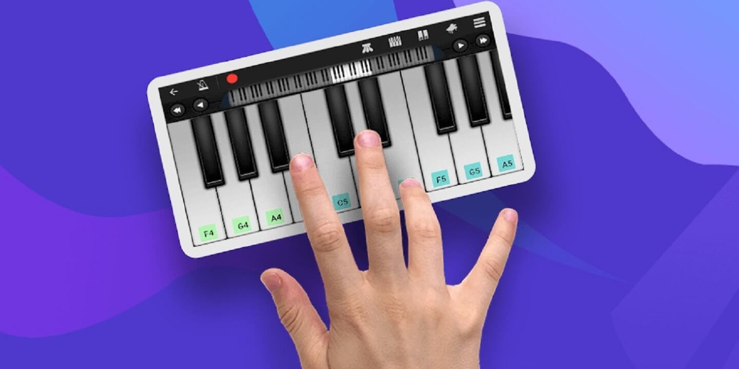 Synthesia AI MOD APK for Android - Free Download on Apkafe