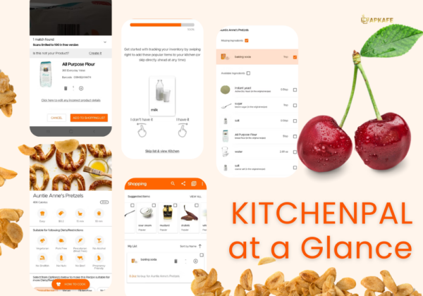 KitchenPal Review: Is the App Worth It?