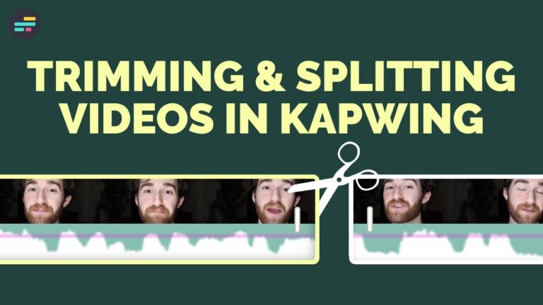 Kapwing Review: A Comprehensive Guide to the Ultimate Video Editing ...