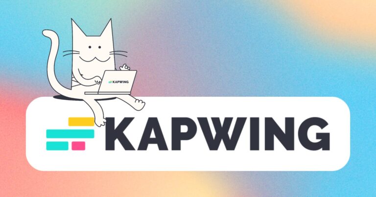 Kapwing Review: A Comprehensive Guide to the Ultimate Video Editing ...