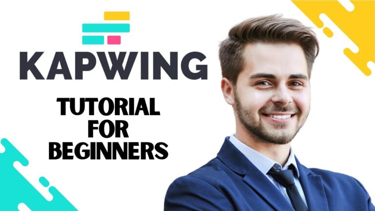 Kapwing Review: A Comprehensive Guide to the Ultimate Video Editing ...