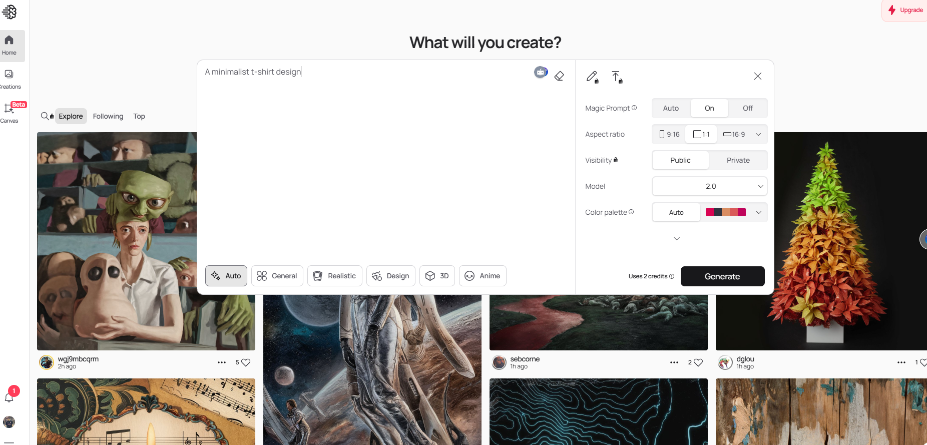 How to Use Ideogram AI Effectively - Ideogram AI Tutorial