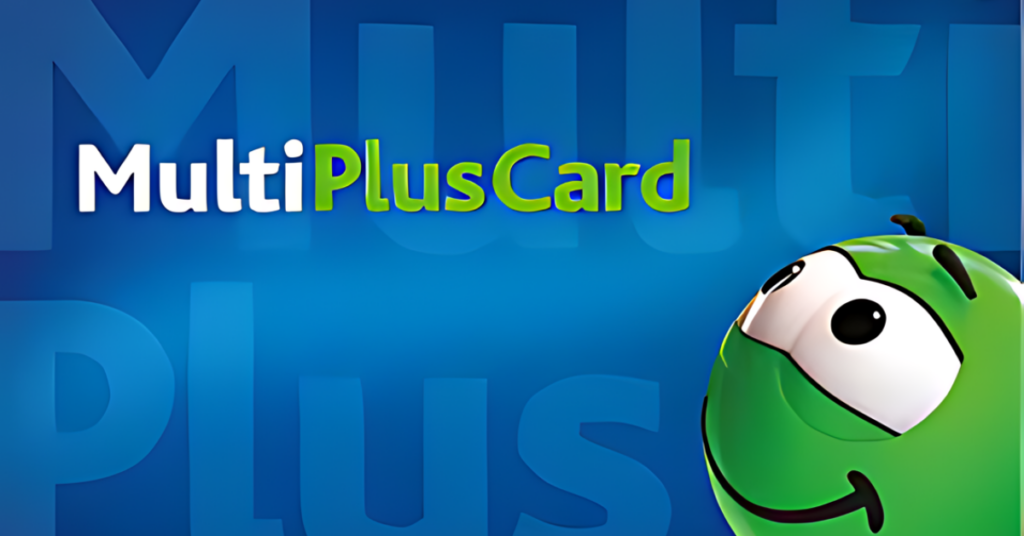 MultiPlusCard