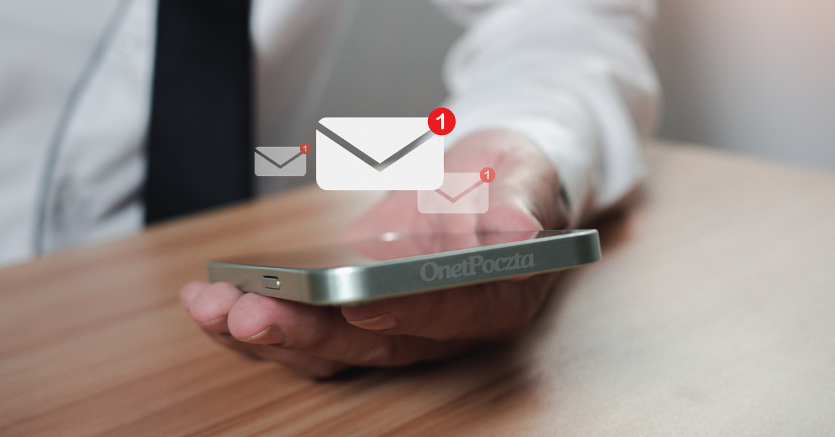 Onet Poczta: Top Email Service