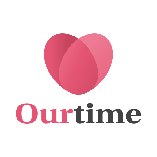 OurTime - Meet 50+ Singles Dating App Review