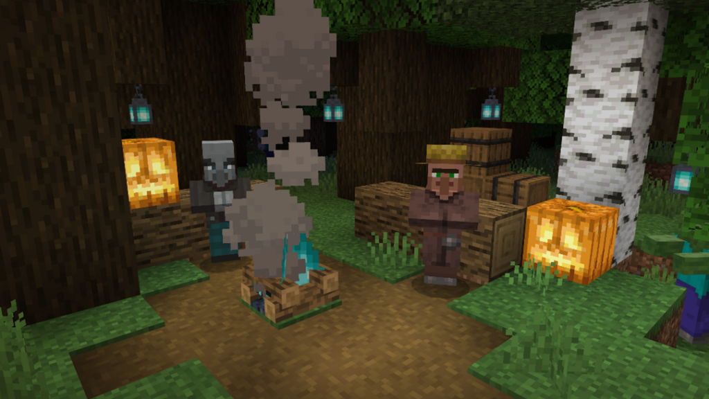 Minecraft Feedback: How Players Shape the Game with Their Ideas