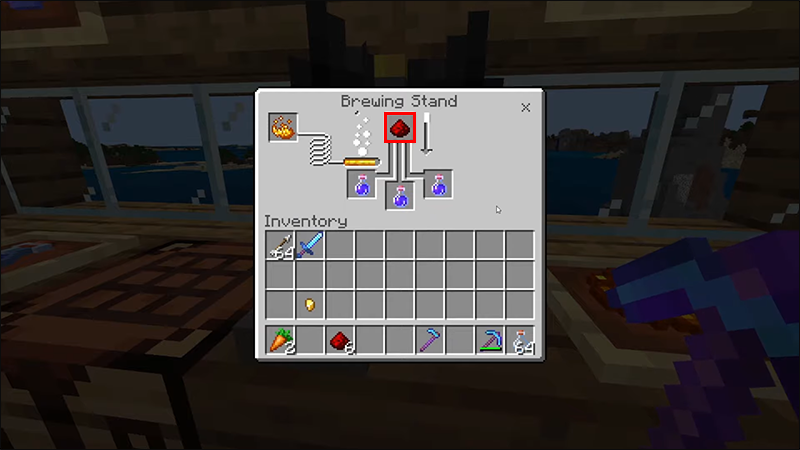 How to Make a Night Vision Potion in Minecraft: A Complete Guide